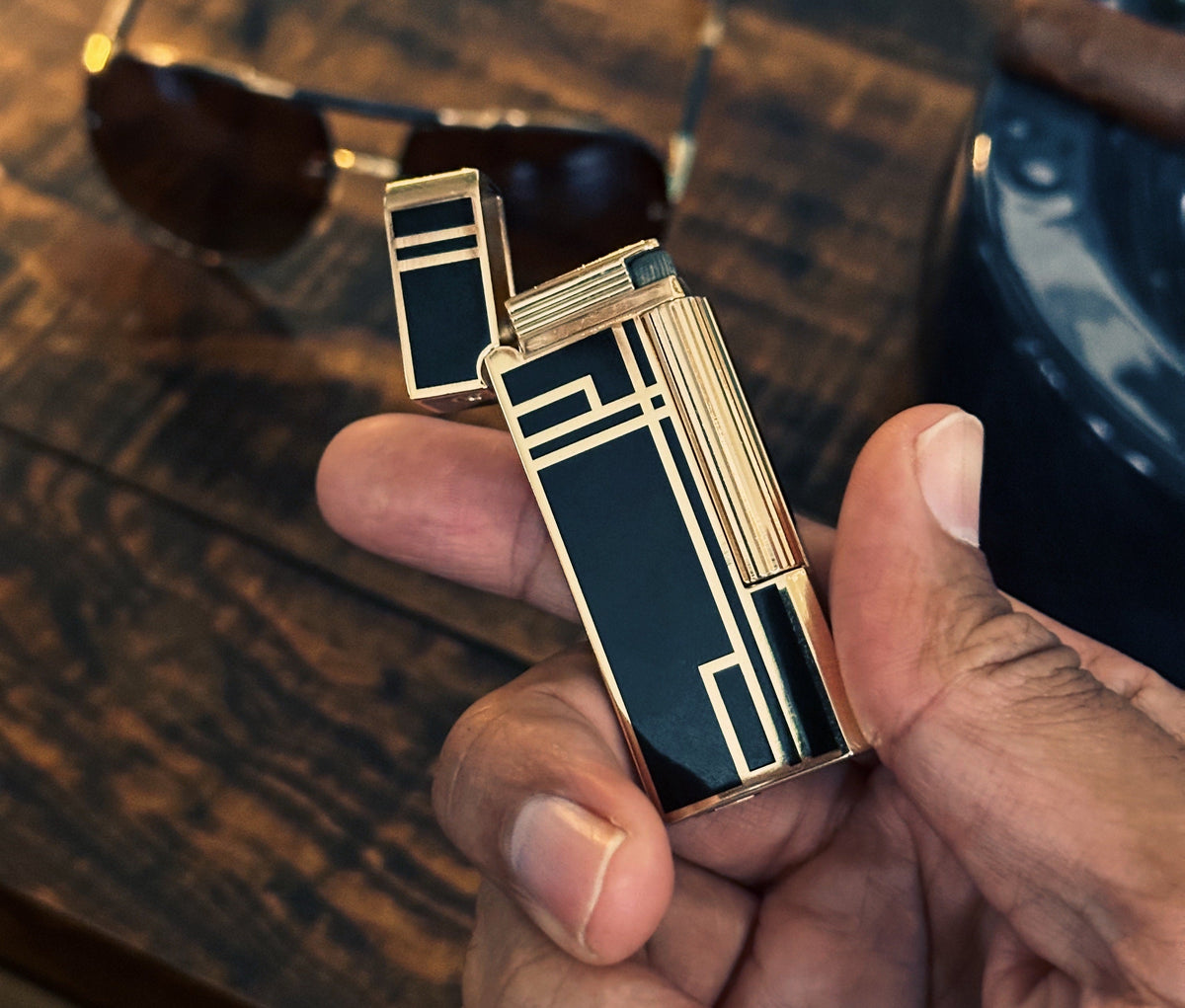 The Ultimate Lighter Sale Has Arrived – Save Big on Iconic Craftsma...