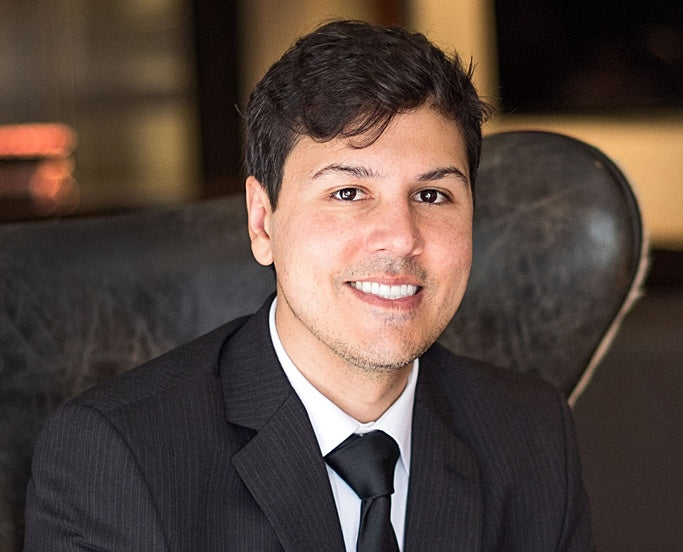 A Warm Welcome from the CEO Deagan Williams Dear Jacob Bromwell® c...