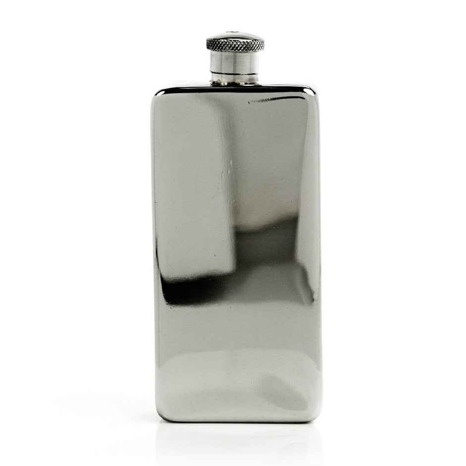 Luxury Flasks | Jacob Bromwell®