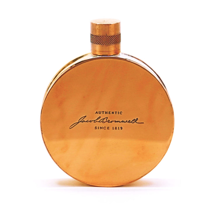 Copper Flasks | Jacob Bromwell®