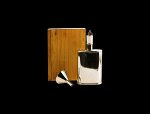 JACOB BROMWELL® US Official | Luxury Flasks & Kitchenware Since...