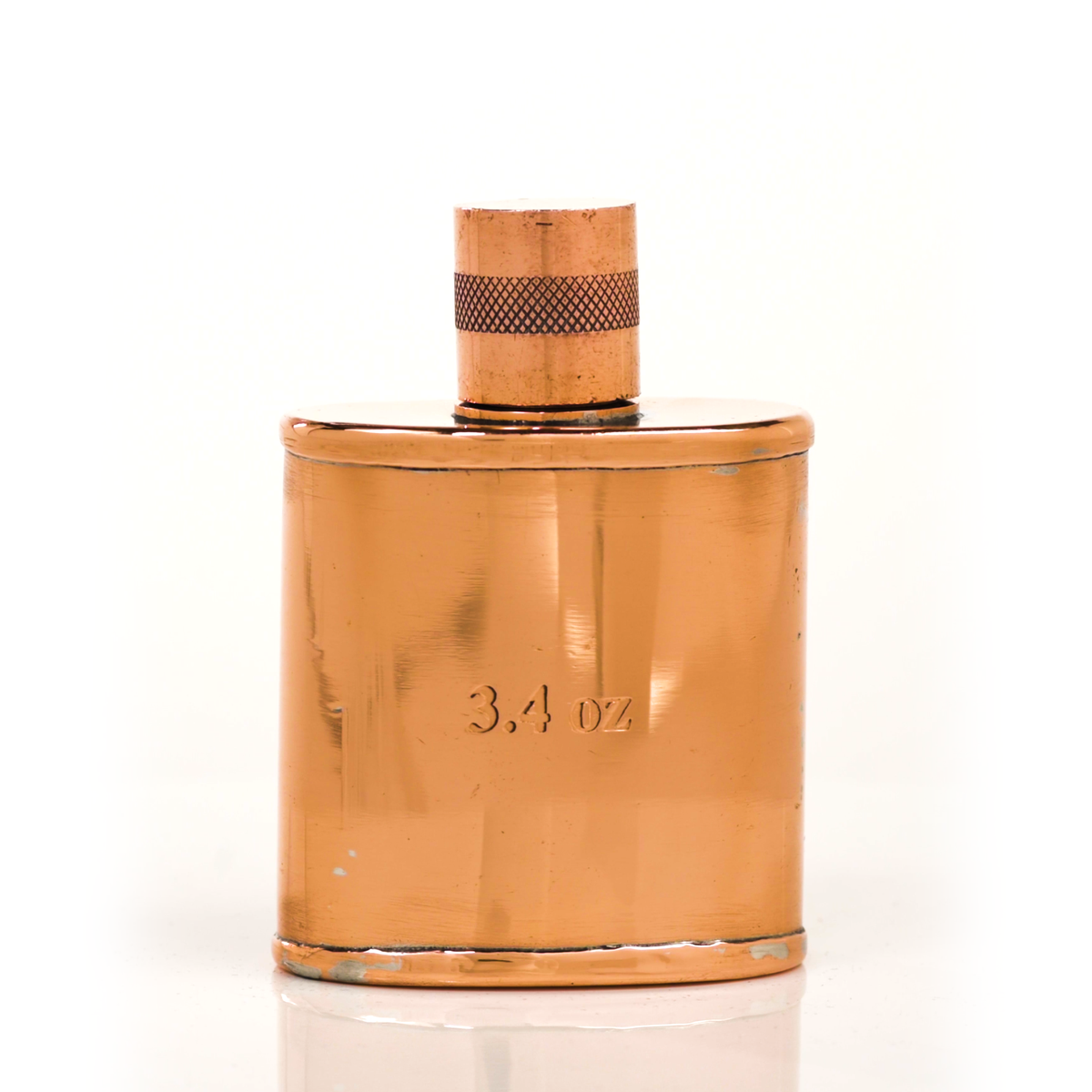 Jacob Bromwell® TSA Approved Flask | Frequent Flyer Flask