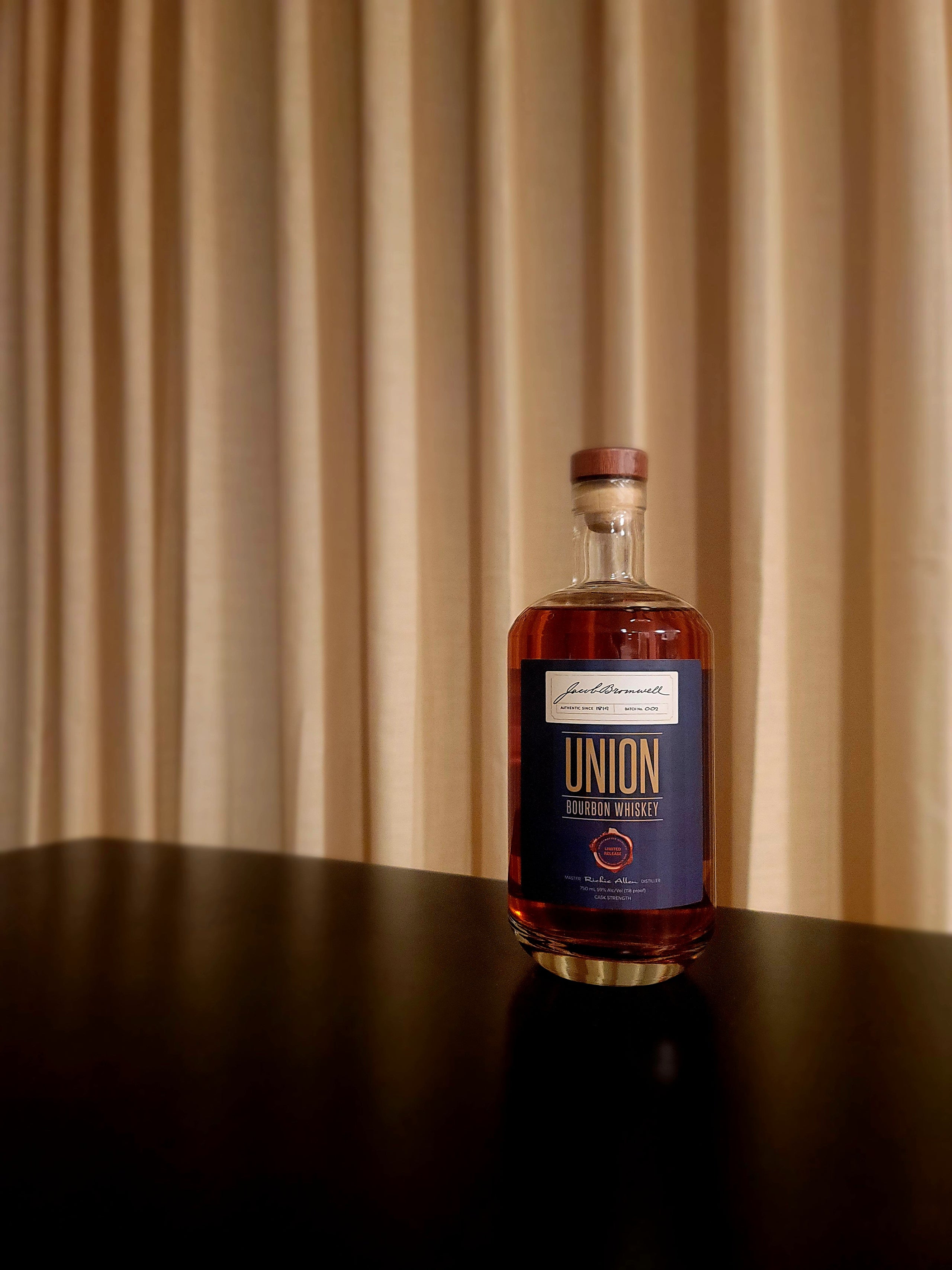 JACOB BROMWELL® US Official | Luxury Flasks & Kitchenware Since...