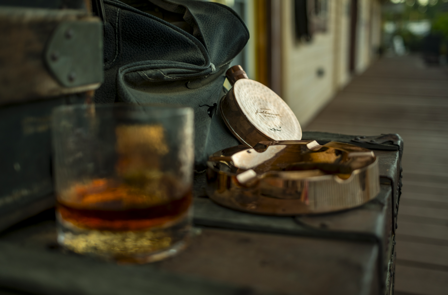 JACOB BROMWELL® US Official | Luxury Flasks & Kitchenware Since 1819 ...