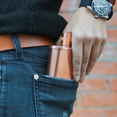 JACOB BROMWELL® US Official | Luxury Flasks & Kitchenware Since...