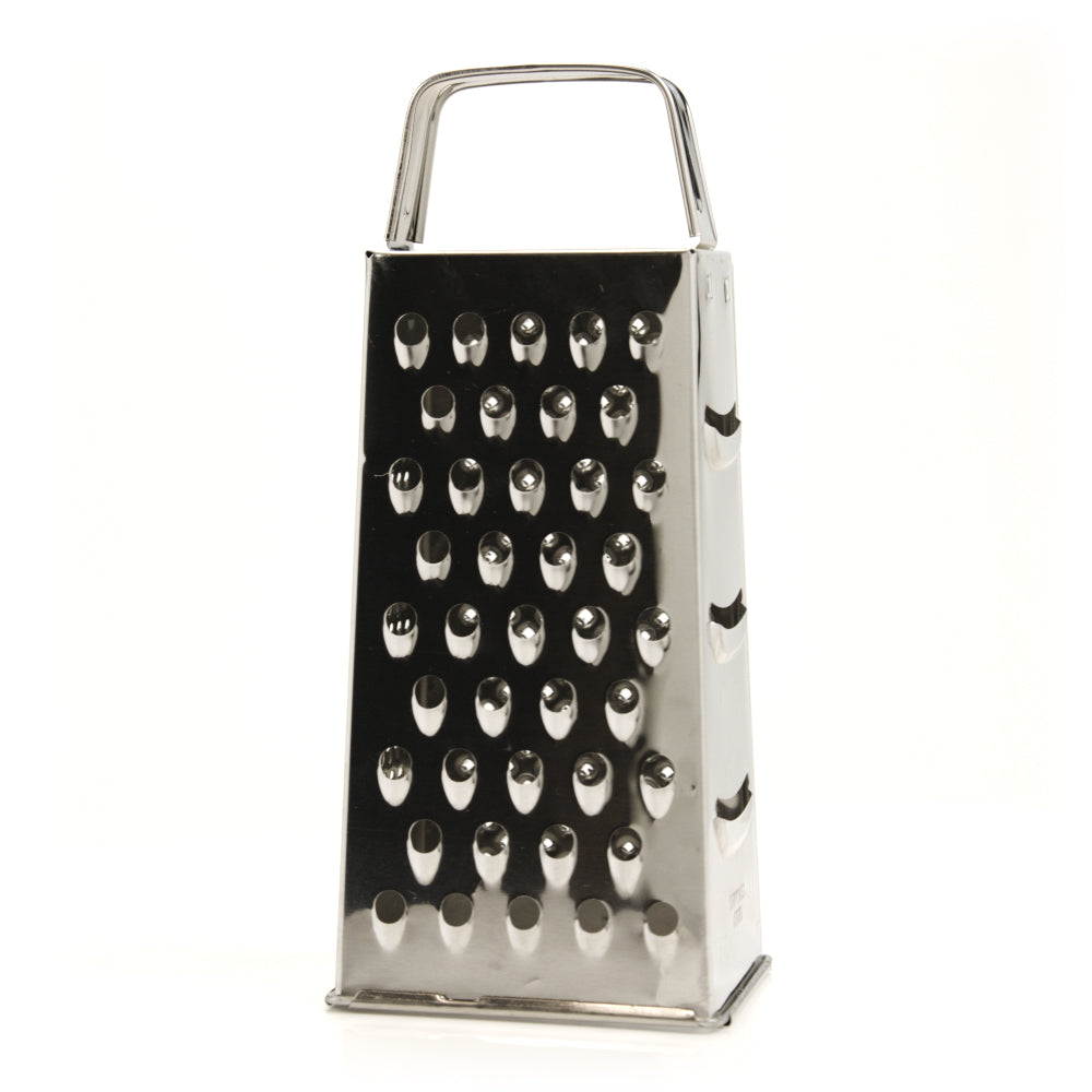 Made in USA Cheese Grater | American Heritage | Jacob Bromwell®