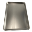 Jacob Bromwell® Heavy Duty Aluminum Cookie Sheet Pan | Made in USA