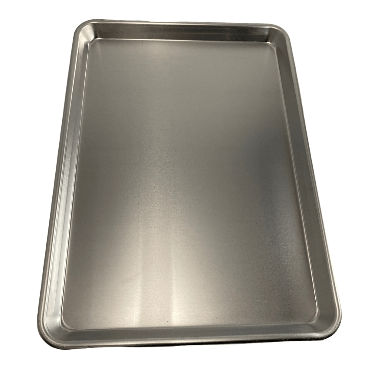 Jacob Bromwell® Heavy Duty Aluminum Cookie Sheet Pan | Made in USA